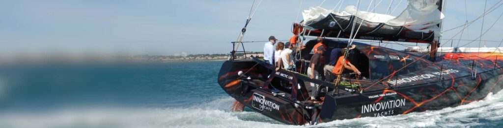 Ant Arctic Lab GPS Tracker | Reference | iSAX