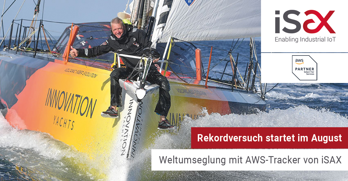 Ant Arctic Lab: Neuer Versuch im August 2022 - iSAX