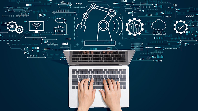 iSAX GmbH & Co. KG • Your Partner for Digitalization and Industry 4.0 ...