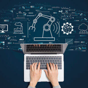 iSAX • Systemintegrator für IoT & Industrie 4.0