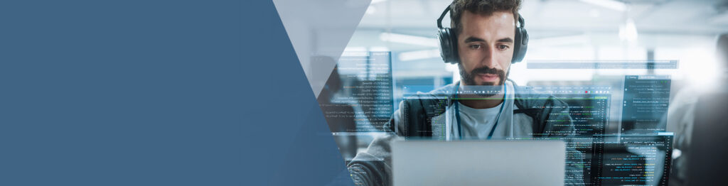 Individualsoftware für die Industrie: Beispiele & Best Practices - iSAX