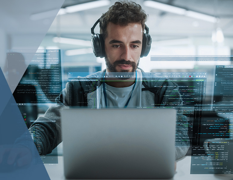 Individualsoftware für die Industrie: Beispiele & Best Practices - iSAX