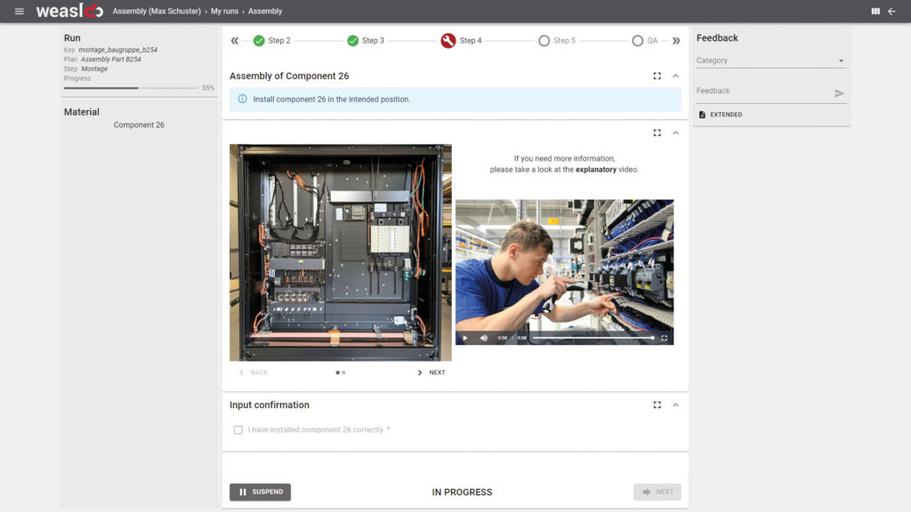 Paperless manufacturing: Advantages, implementation, examples - iSAX