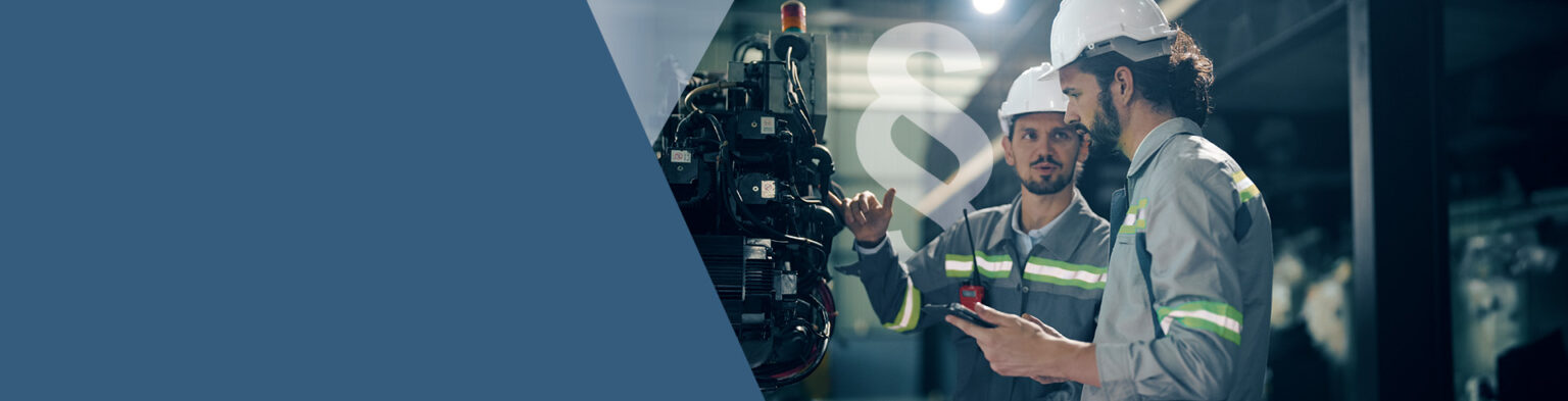 A look at the Machinery Regulation (EU) 2023/1230 | iSAX