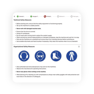 A look at the Machinery Regulation (EU) 2023/1230 | iSAX