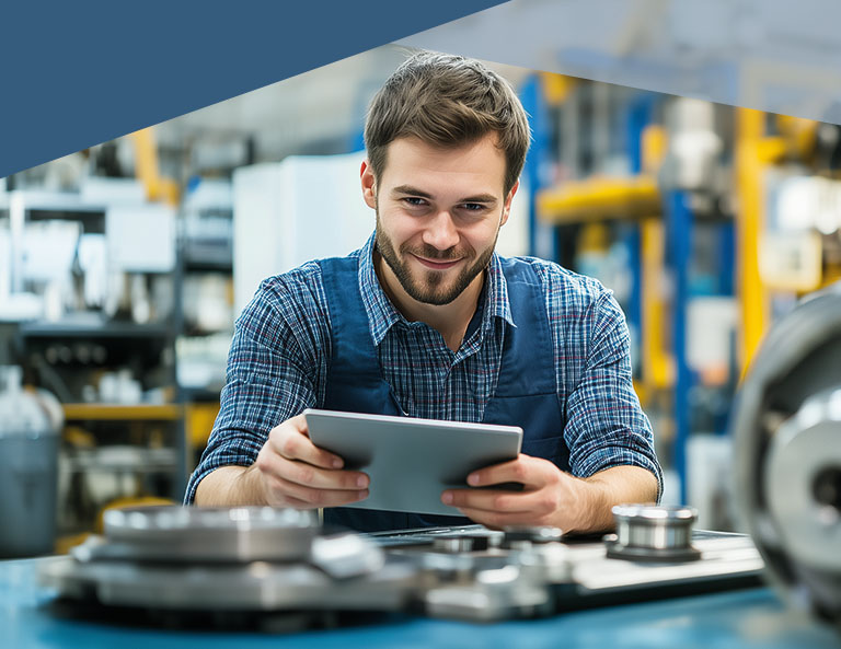 Qualitätskontrolle in der Produktion – Methoden & Beispiele